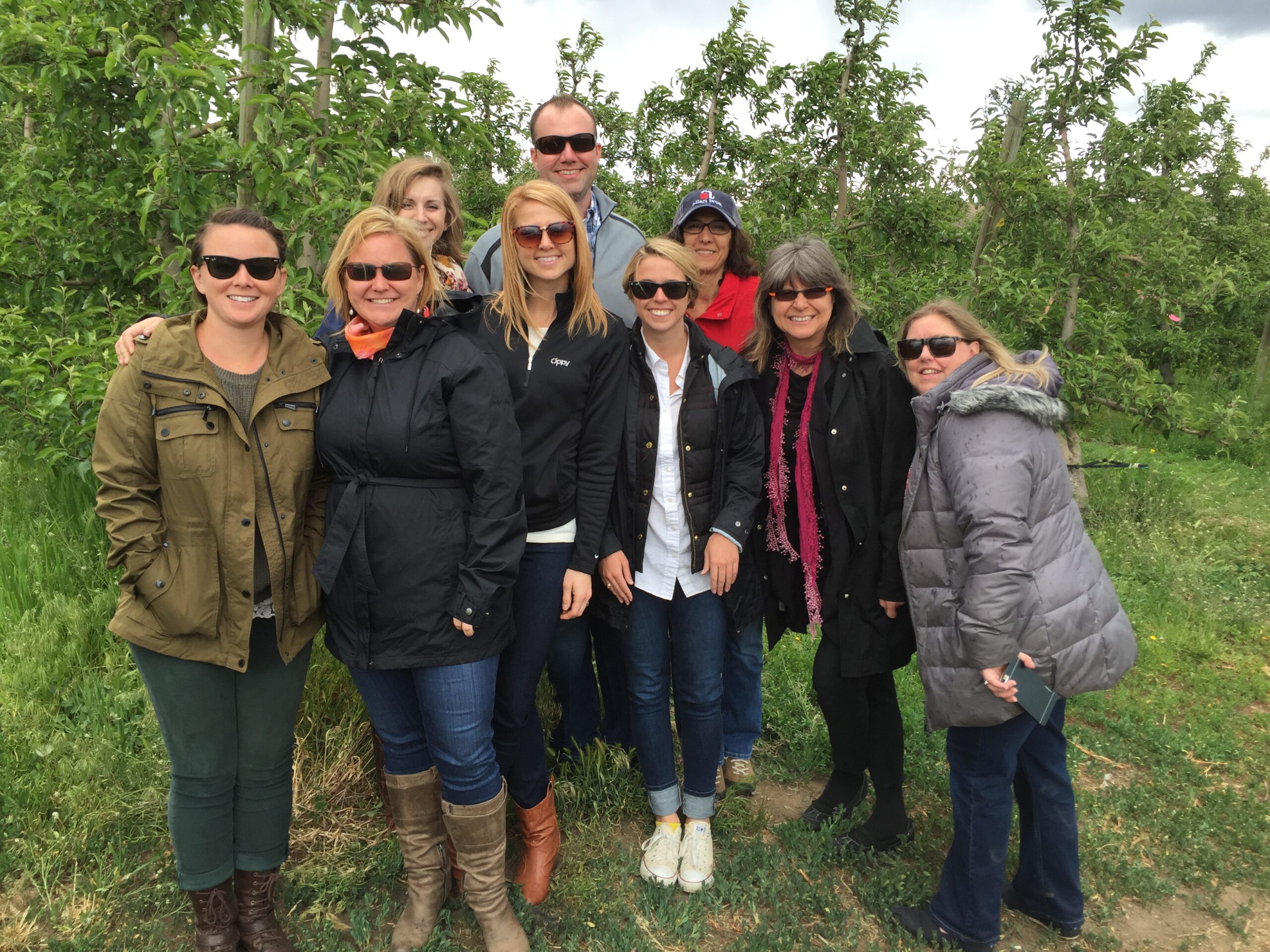 Our News - Who's who? - Oppy