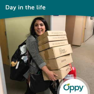 Our News - Day in the life… of Business Development Representative ...