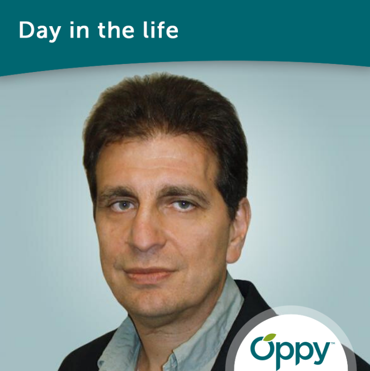 Our News - Day in the life of...Director of Import Grapes and Stone ...