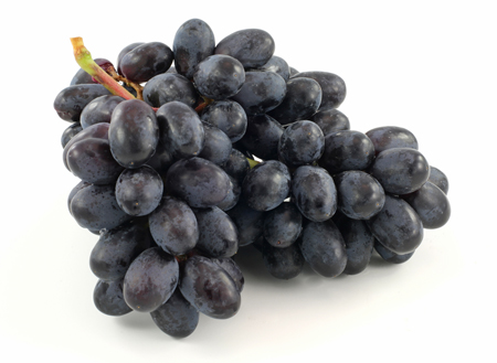 Our News - Sweet, seedless Autumn Royal grapes - Oppy