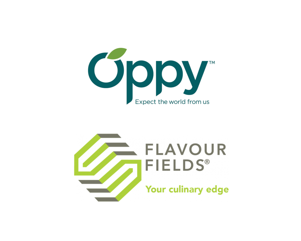 Our News - Oppy signs R&D agreement with culinary innovation hub ...
