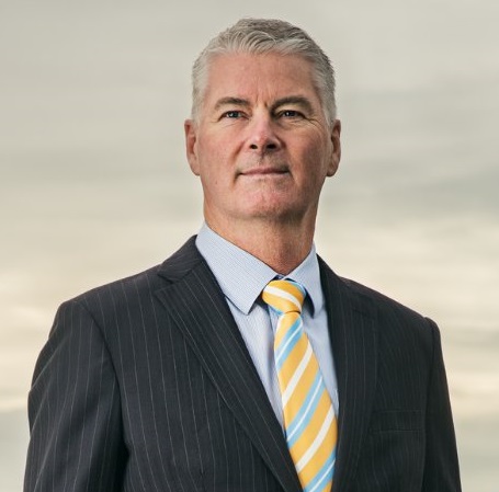 Our News - Executive VP and COO of Oppy announces retirement - Oppy