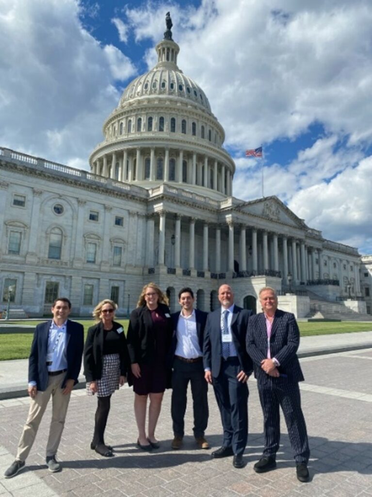 Our News - Brett Libke brings passion for produce to Capitol Hill - Oppy