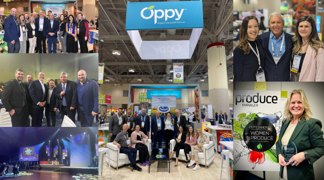 Our News - Industry celebrates Oppy’s brand promise - Oppy
