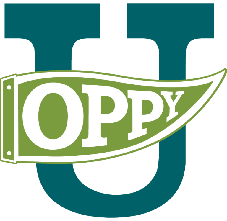 Our News - Leadership and development with Oppy U - Oppy