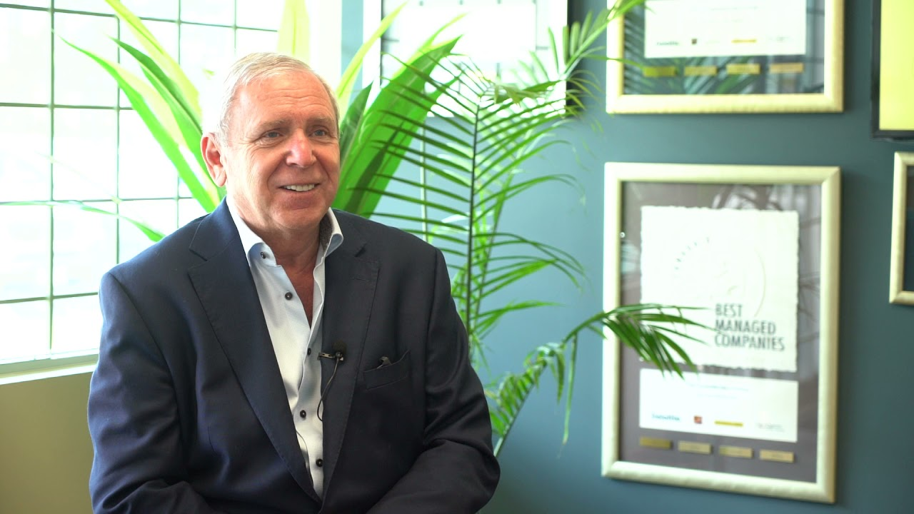 Our News - BCBusiness: John Anderson reflects on almost 50 years with ...