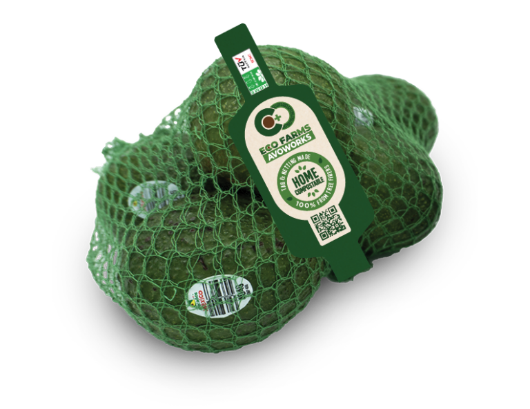 Our News - Oppy, Avoworks and Eco Farms introduce sustainable packaging ...