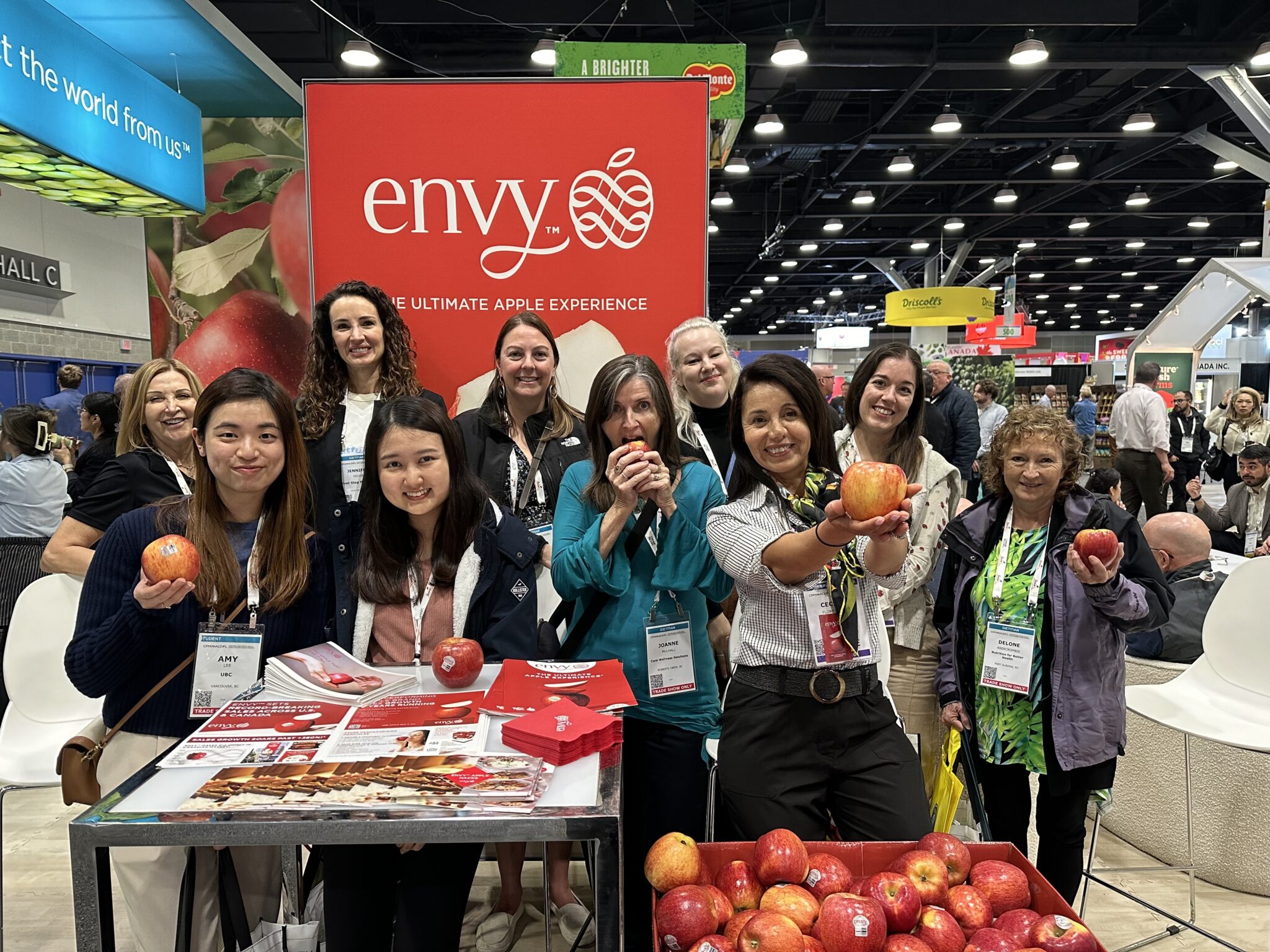 Our News - Oppy opens its doors to CPMA - Oppy