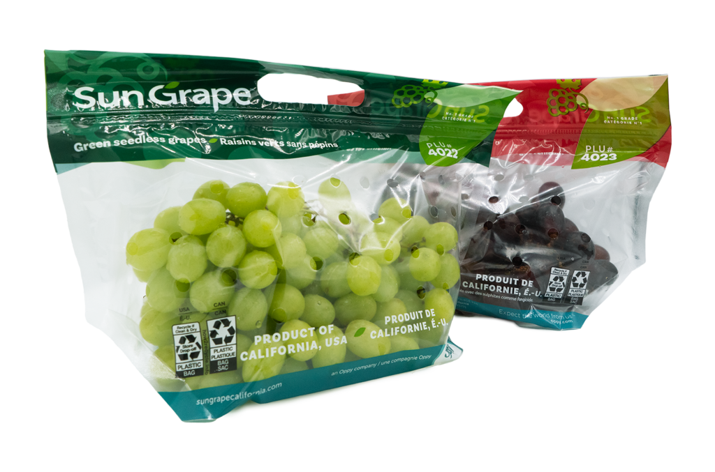 Our News - Sun Grape California LLC launch California grape season with ...