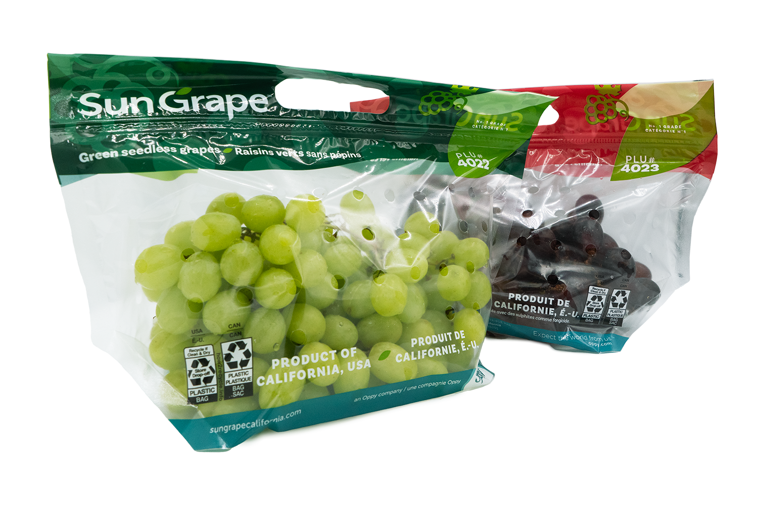 Our News - Sun Grape California LLC launch California grape season with ...