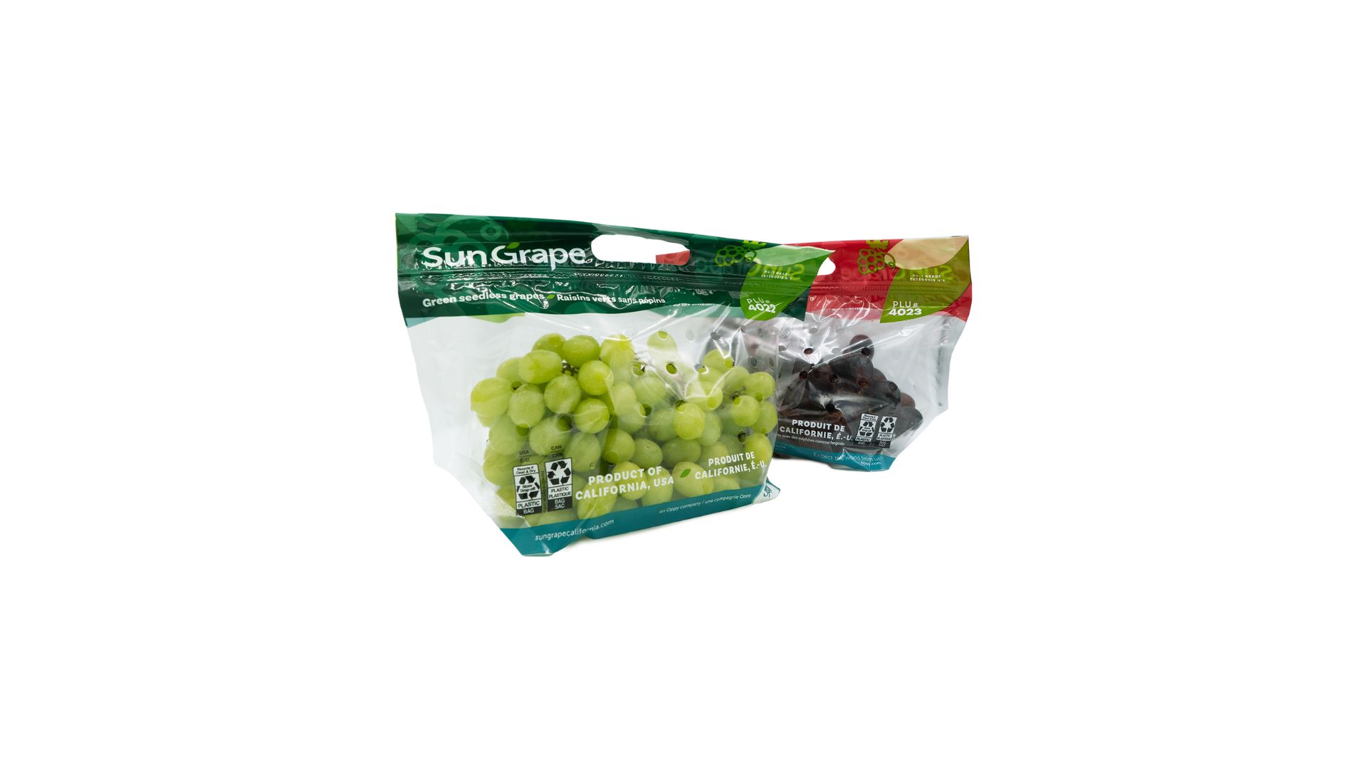 Our News - Sun Grape California LLC launch California grape season with ...