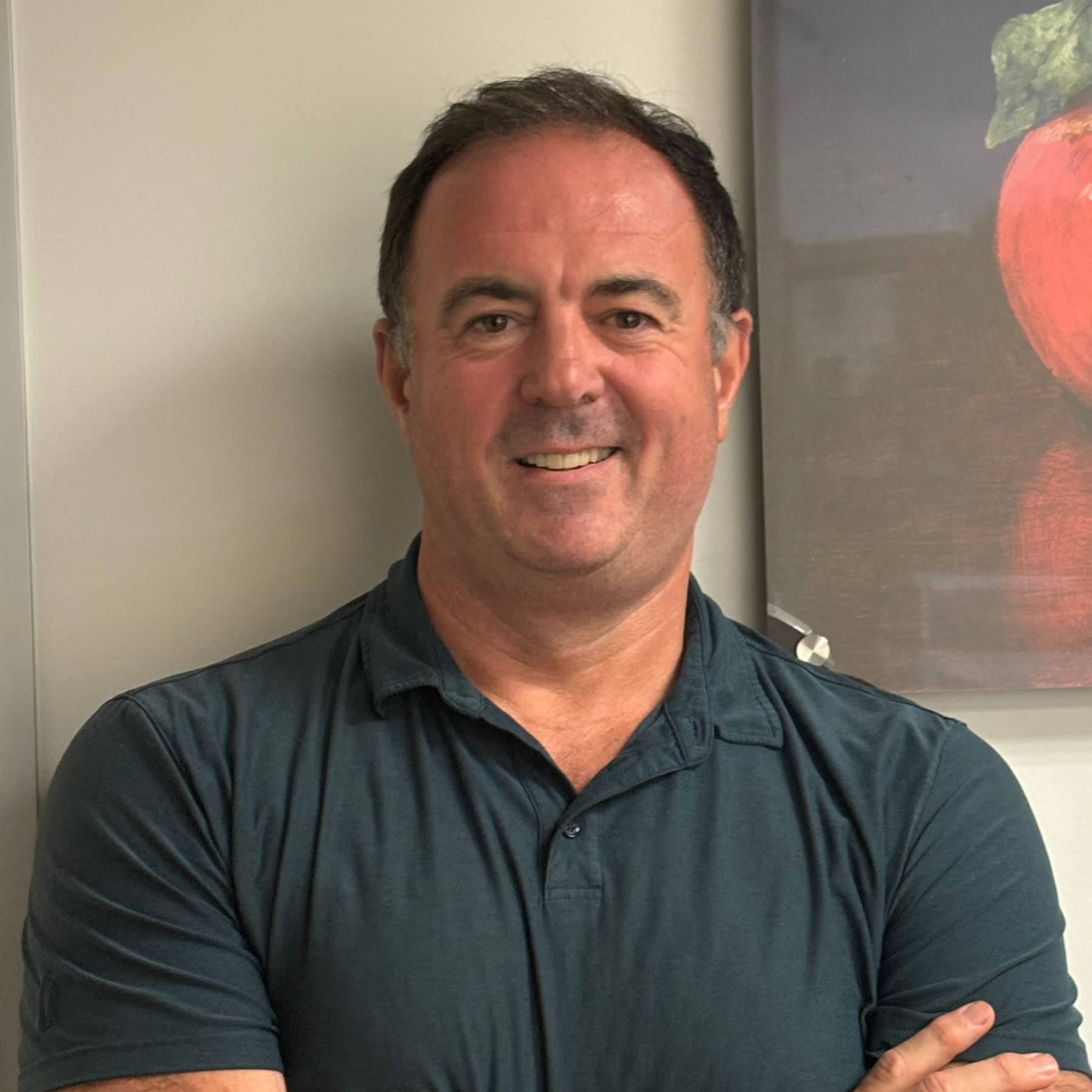 Our News - Oppy welcomes back David Nelley to lead South American operations - Oppy