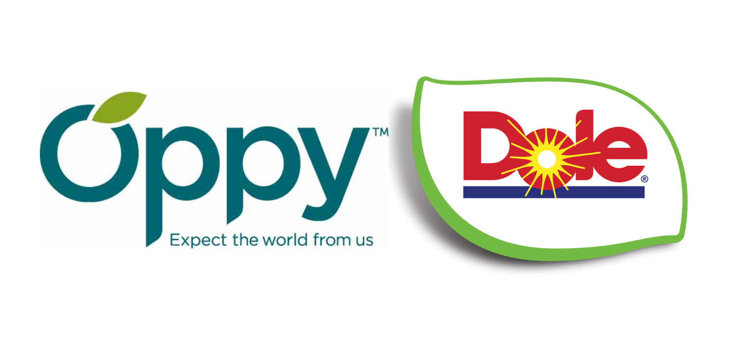 Our News - Oppy and Dole Diversified North America to move forward together - Oppy